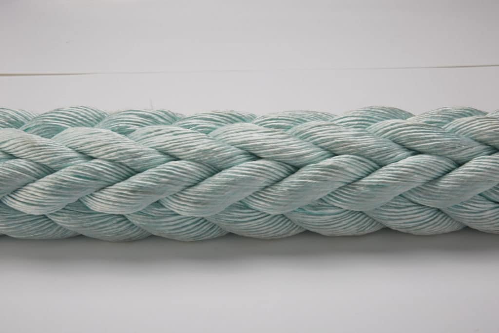 DSR D-Flex PP-Polyester Ropes | Techno Marine