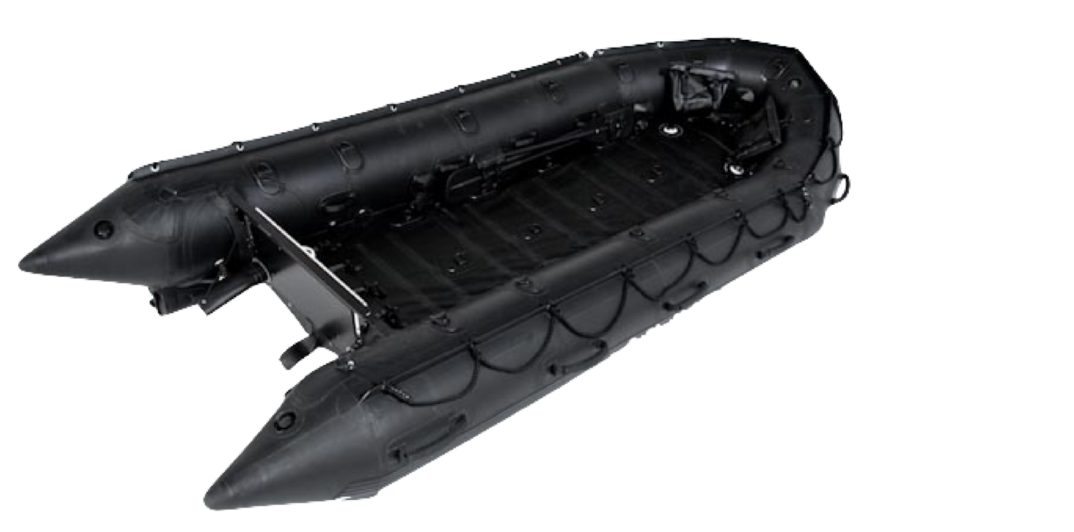 Zodiac Milpro FC 530 | Techno Marine