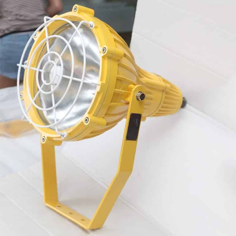 Explosion-Proof Spot Light | Techno Marine