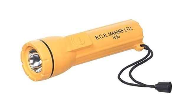 BCB Signalling Torch | Techno Marine