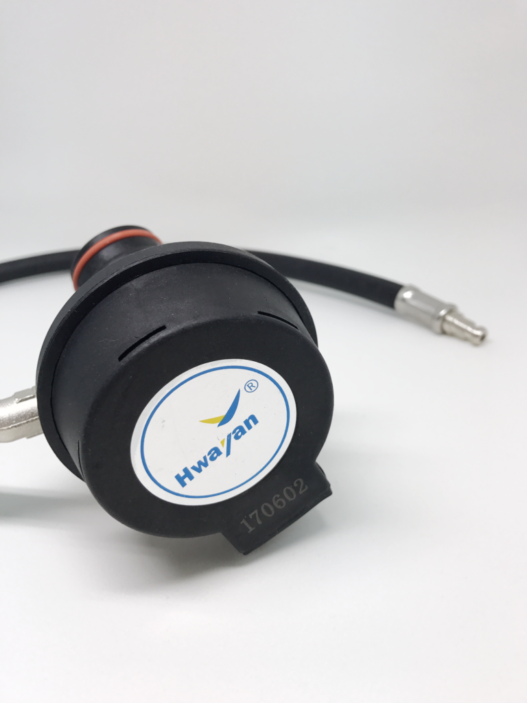 Hwayan BA Demand Valve | Techno Marine