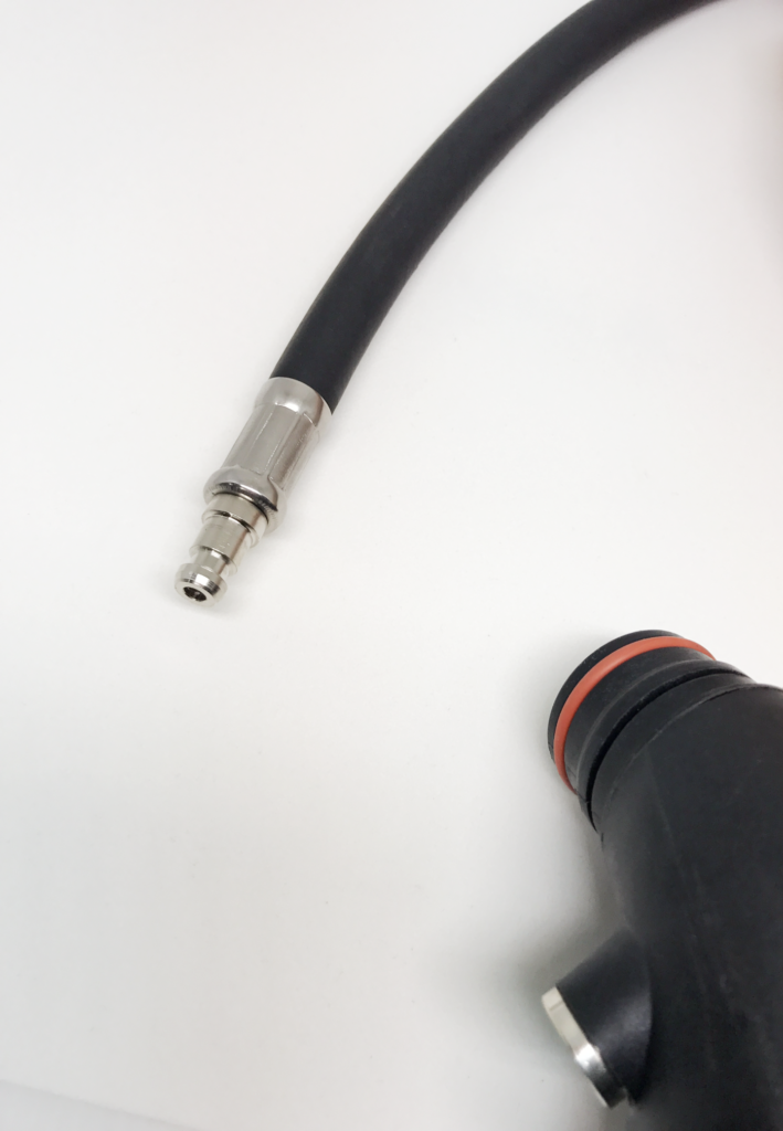 Hwayan BA Demand Valve | Techno Marine