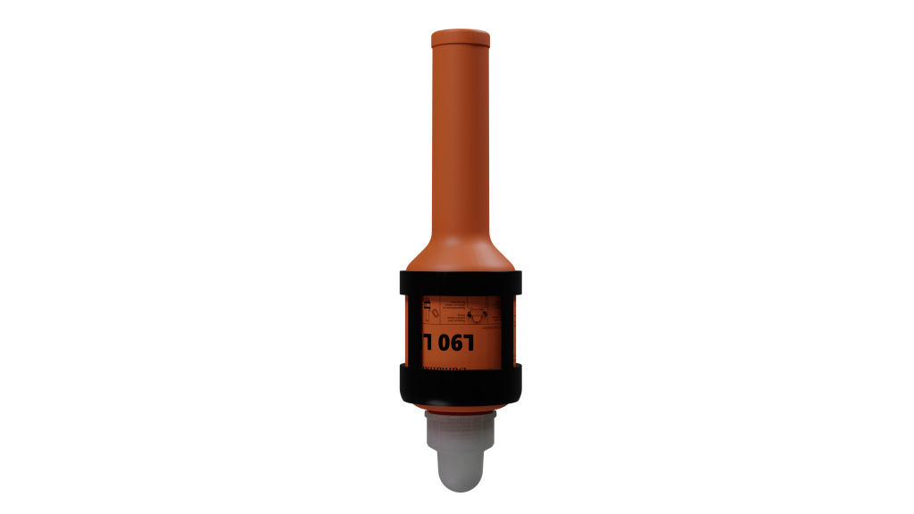 Daniamant Lifebuoy Light L90 LED | Techno Marine