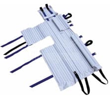 Neil Robertson Stretcher | Techno Marine