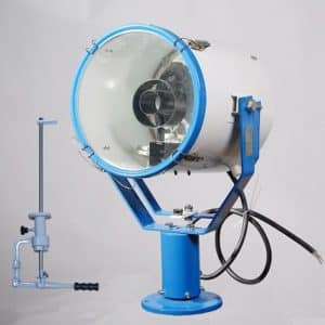 TG27 Searchlight | Techno Marine