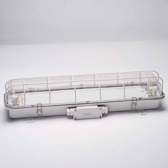 Flourescent Pendant Light | Techno Marine