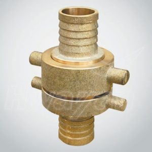 ANSI : Delivery Hose Couplings | Techno Marine