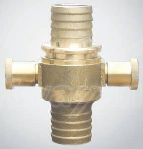 Instantaneous : Delivery Hose Couplings – Male/Female | Techno Marine