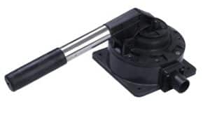 Manual Bilge Pump | Techno Marine
