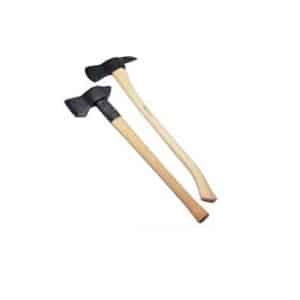 Non Wedge Axe | Techno Marine