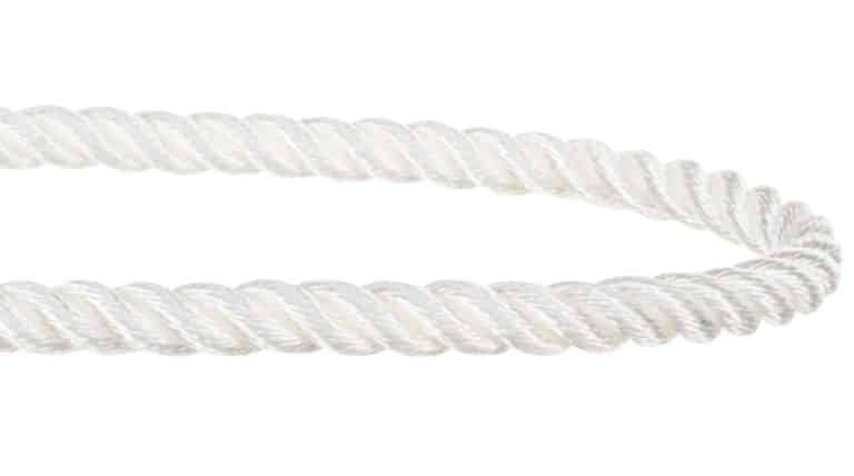 Polyester Rope | Techno Marine