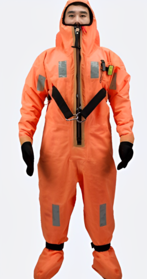 Hwayan HYF-JD Immersion Suit (POLAR) | Techno Marine